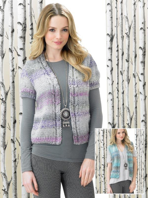 Women's Cardigan Patterns | The Wool Queen