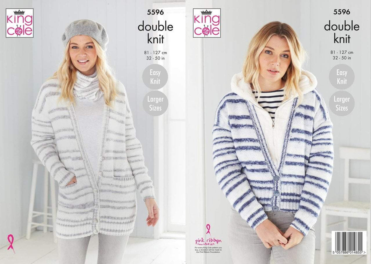Women's Cardigan Patterns | The Wool Queen