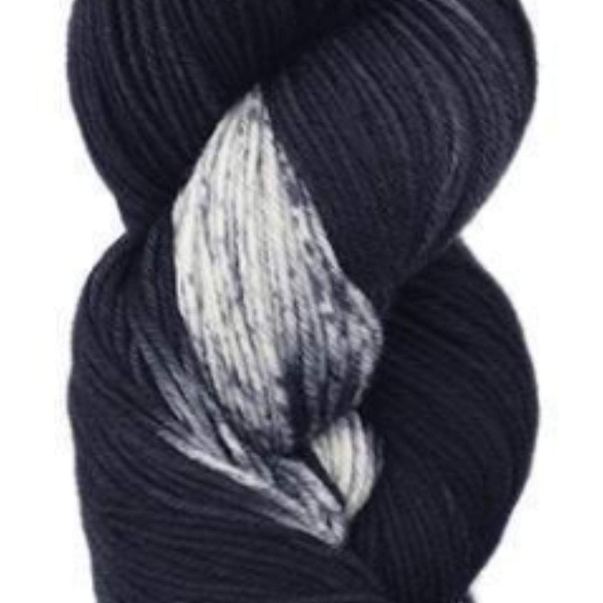 Indulgence Hand Painted Fingering | The Wool Queen