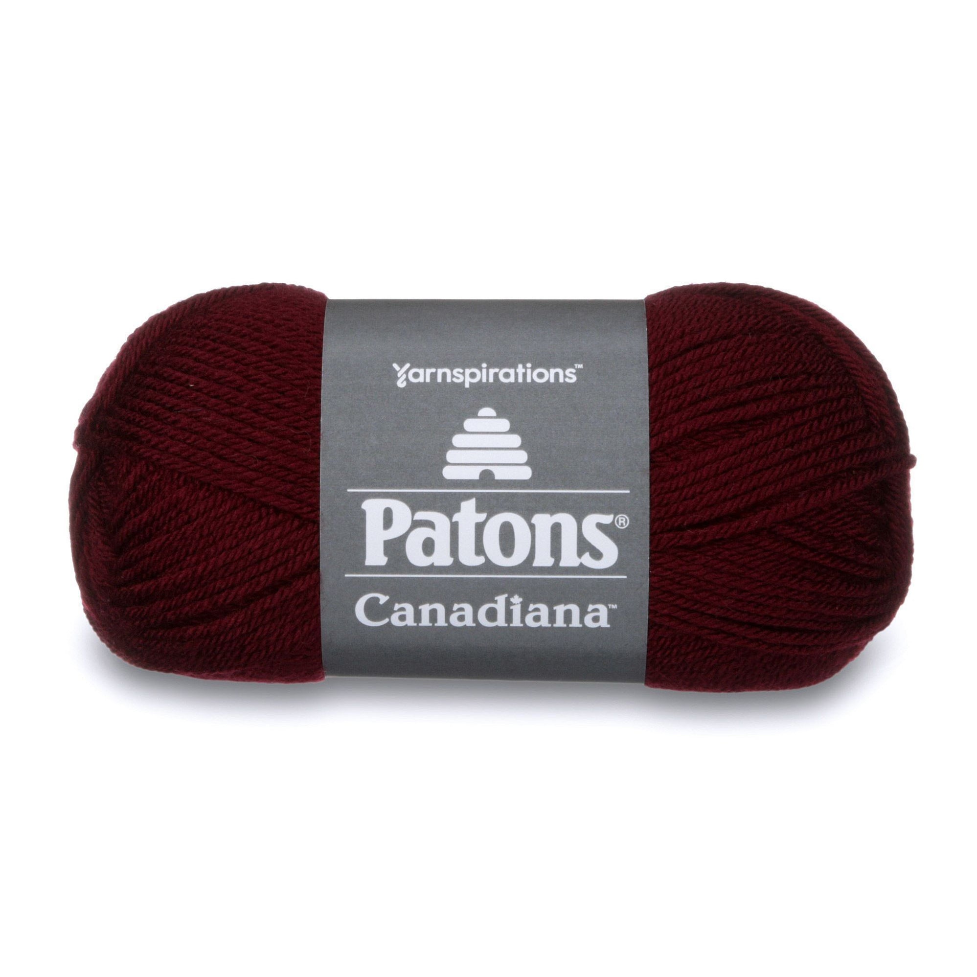 Patons | The Wool Queen