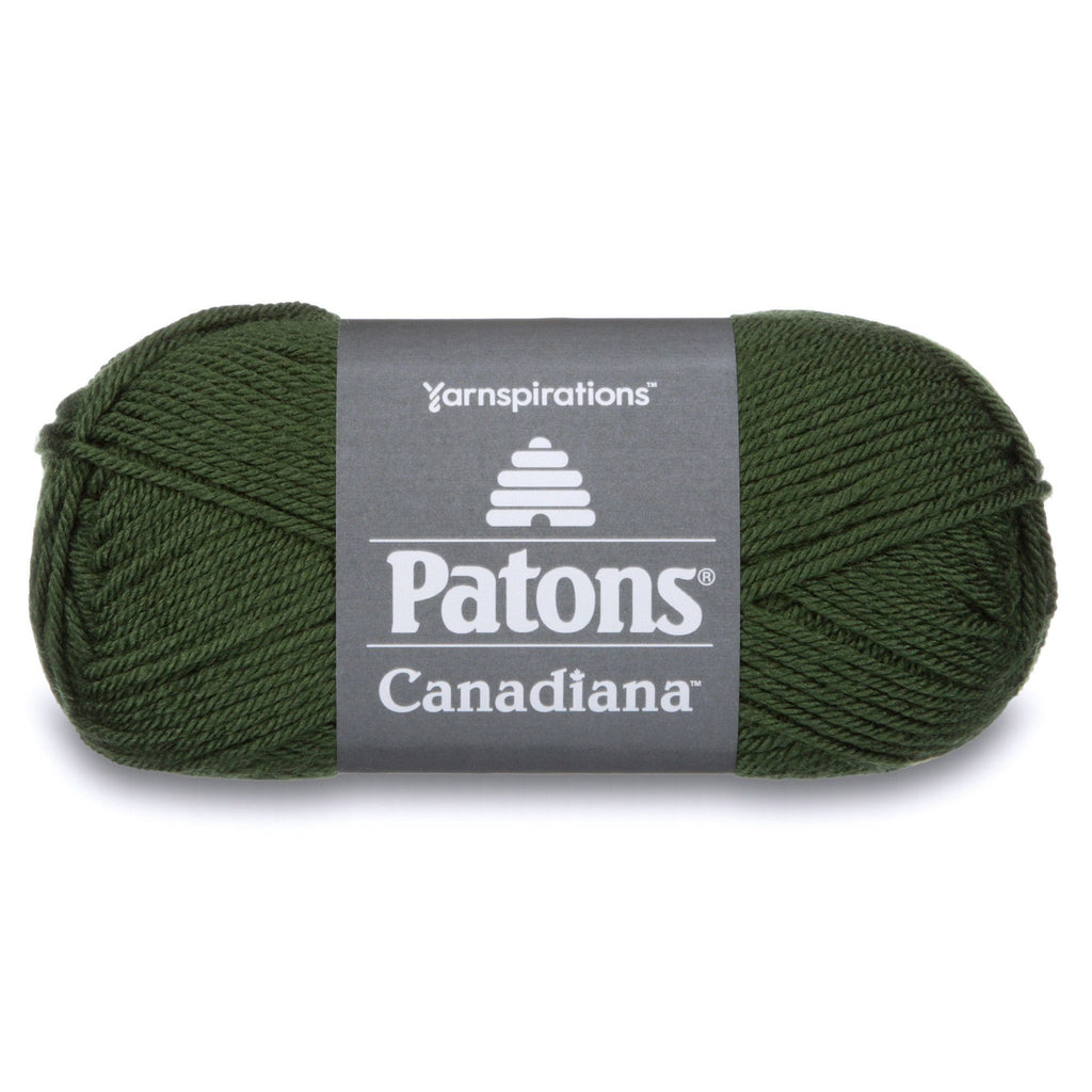 Patons | The Wool Queen